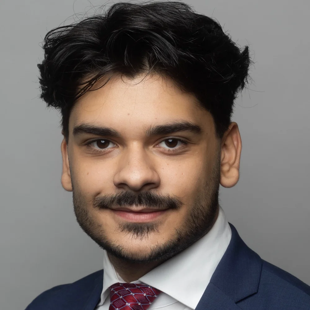 Executive Board — Finance & Economics Society