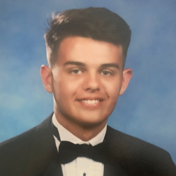 Executive Board — Finance & Economics Society