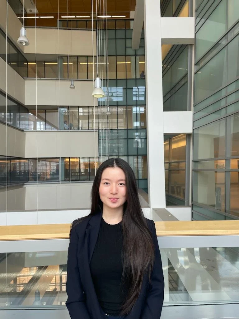 Executive Board — Finance & Economics Society