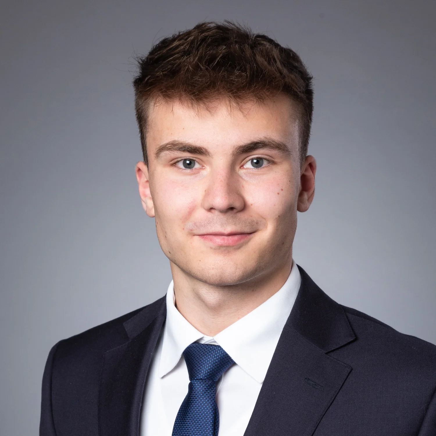 Executive Board — Finance & Economics Society