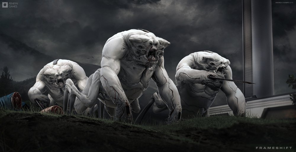 Features — Frameshift Game