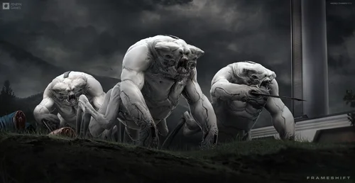 Features — Frameshift Game