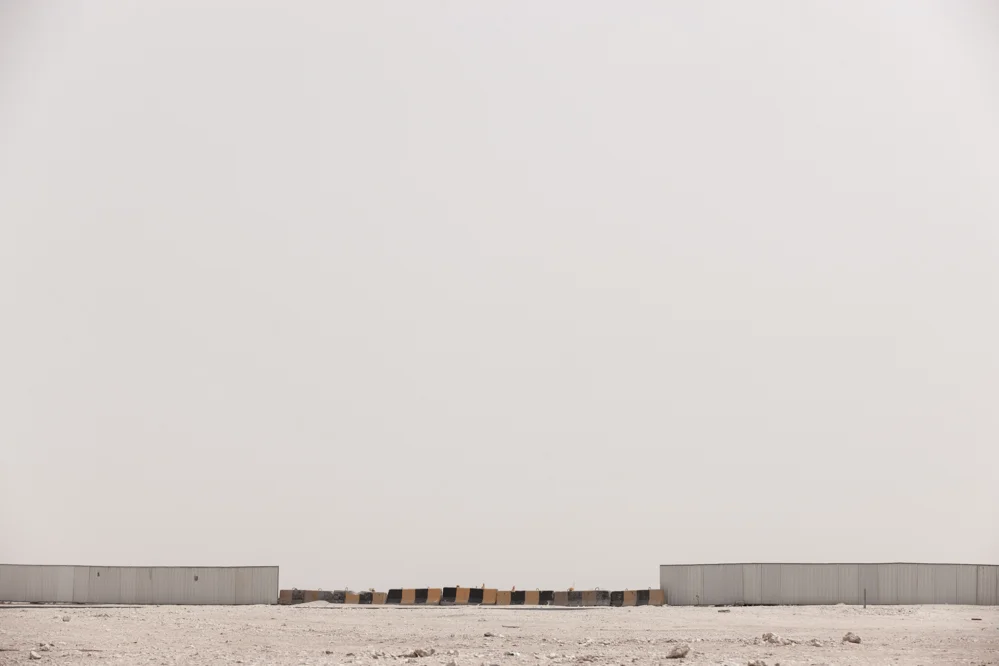 Border-Lines 2016 — Jaber AlAzmeh