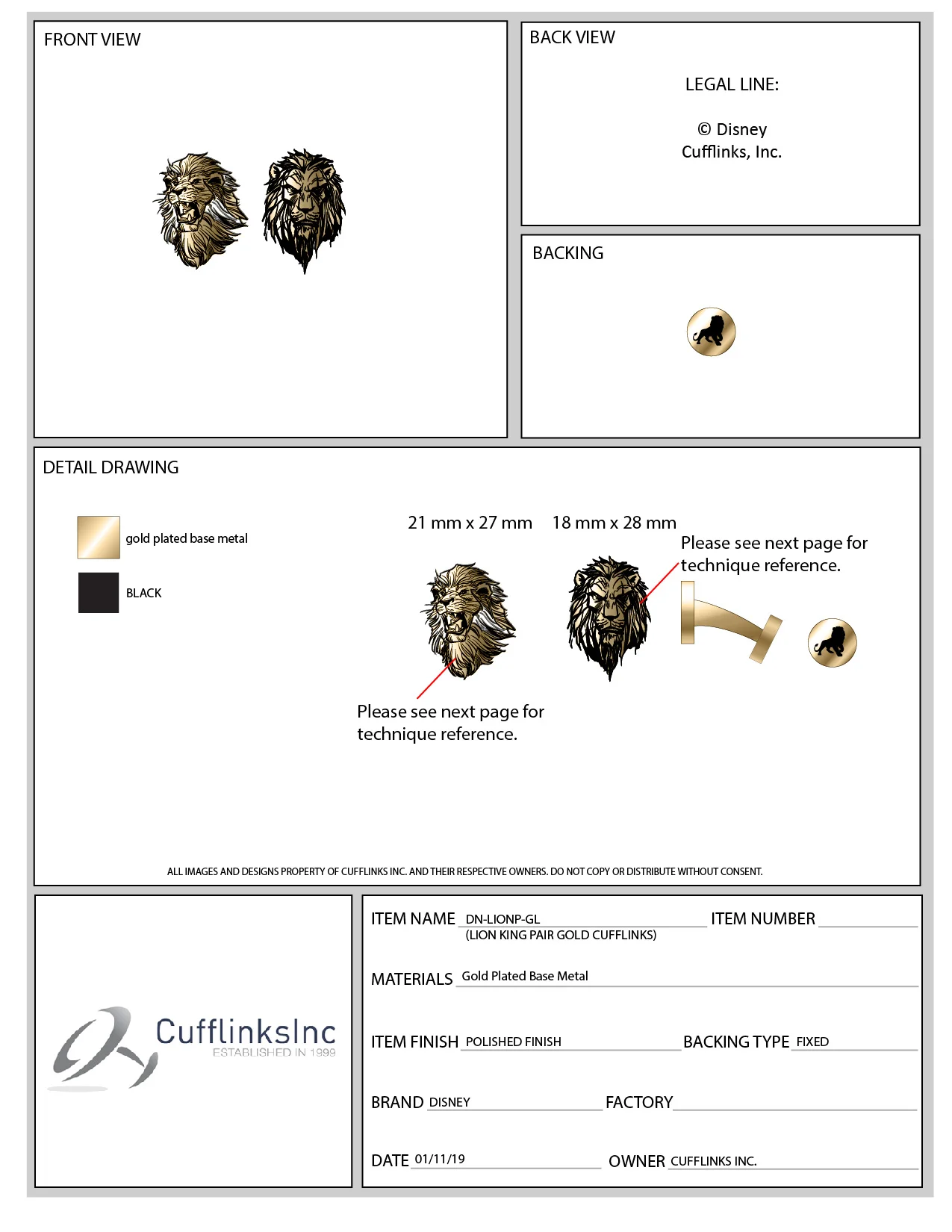 Tech Packs — Jessica Montjoy