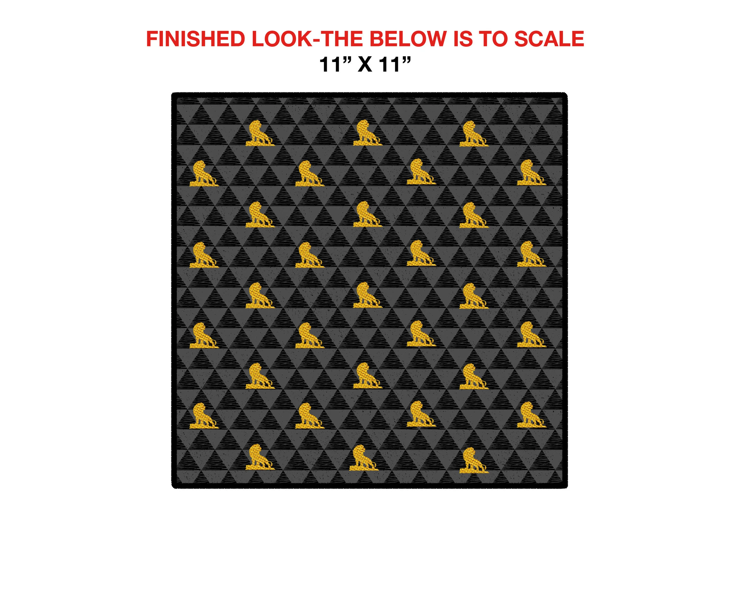 Tech Packs — Jessica Montjoy