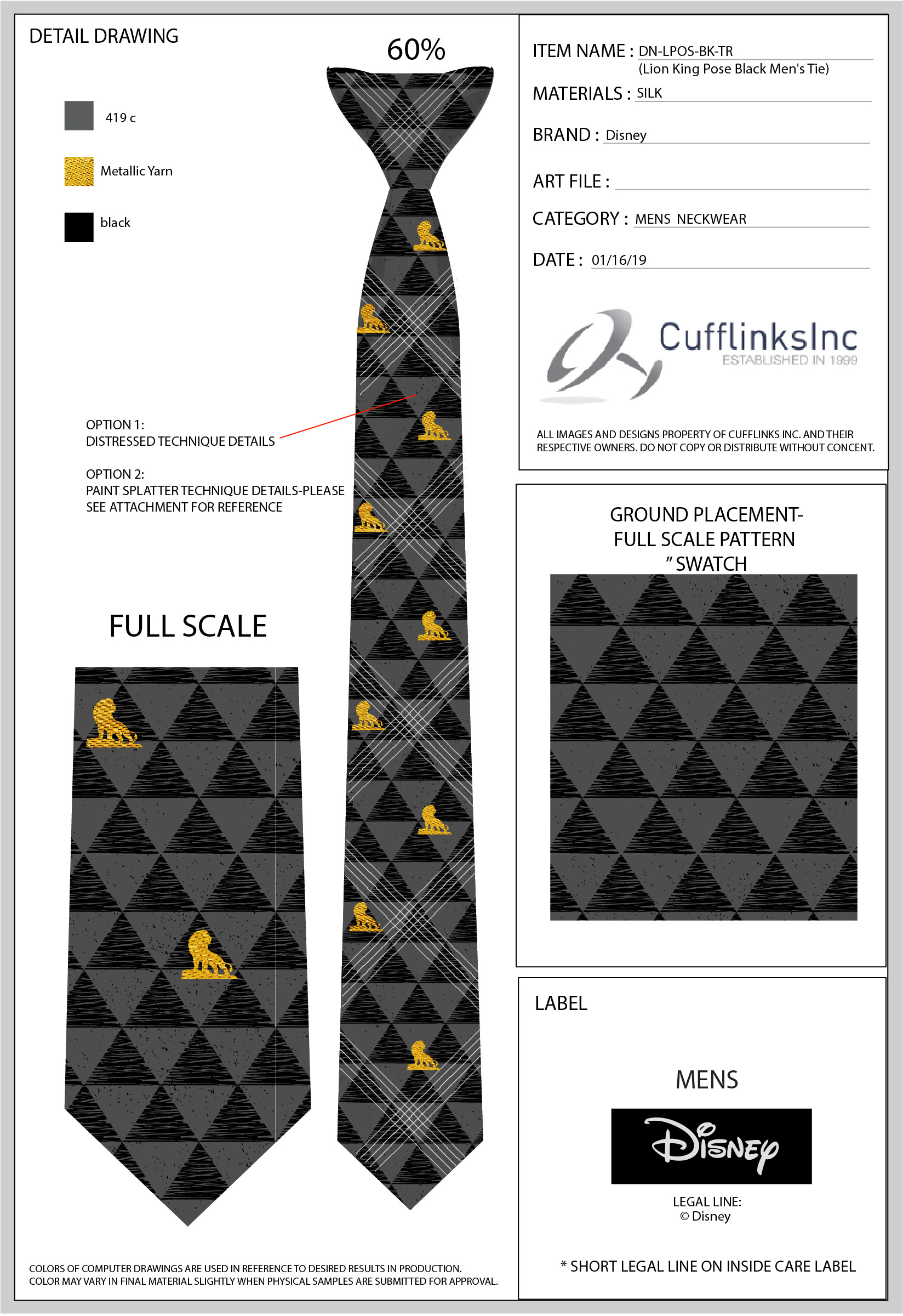 Tech Packs — Jessica Montjoy