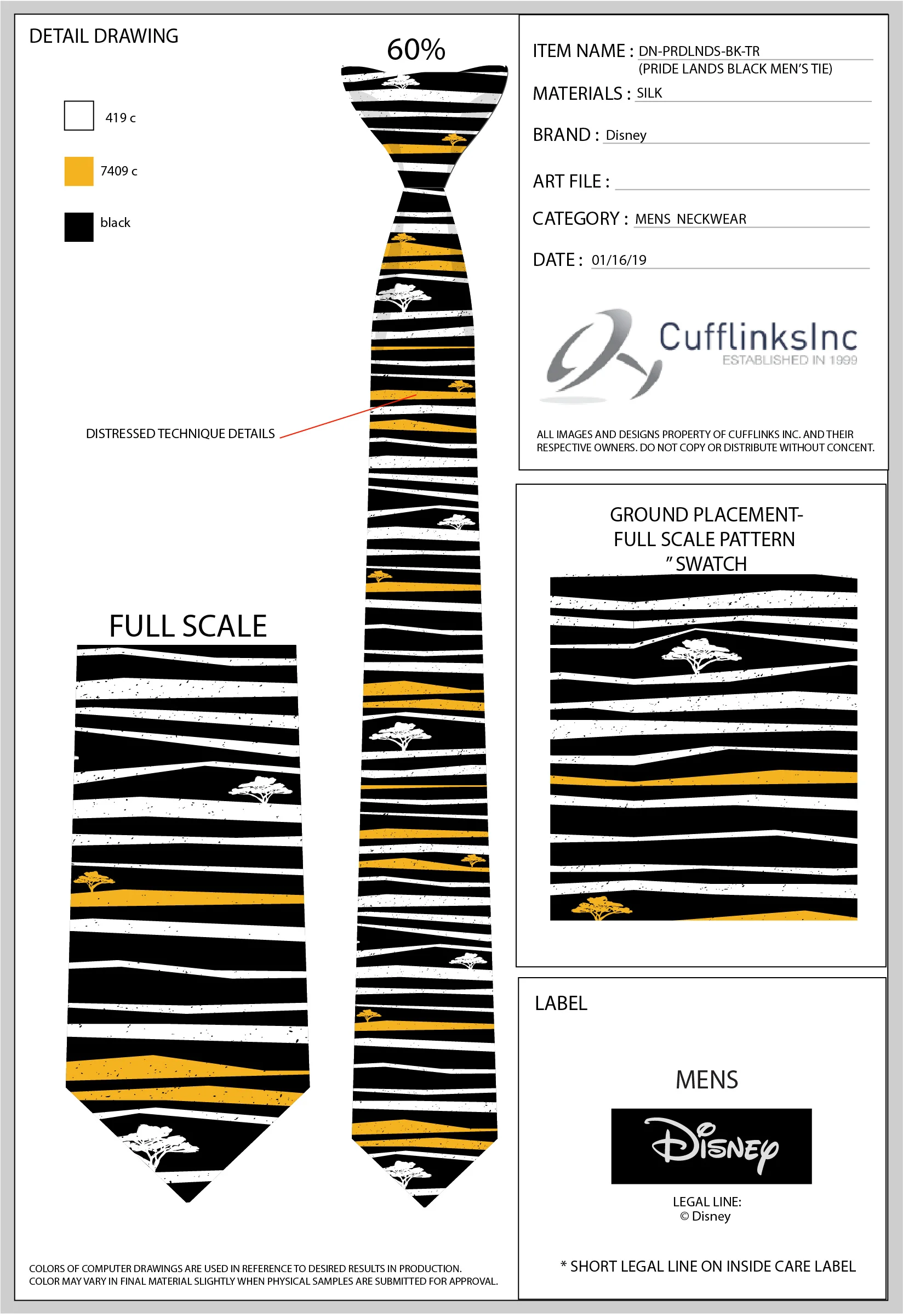 Tech Packs — Jessica Montjoy