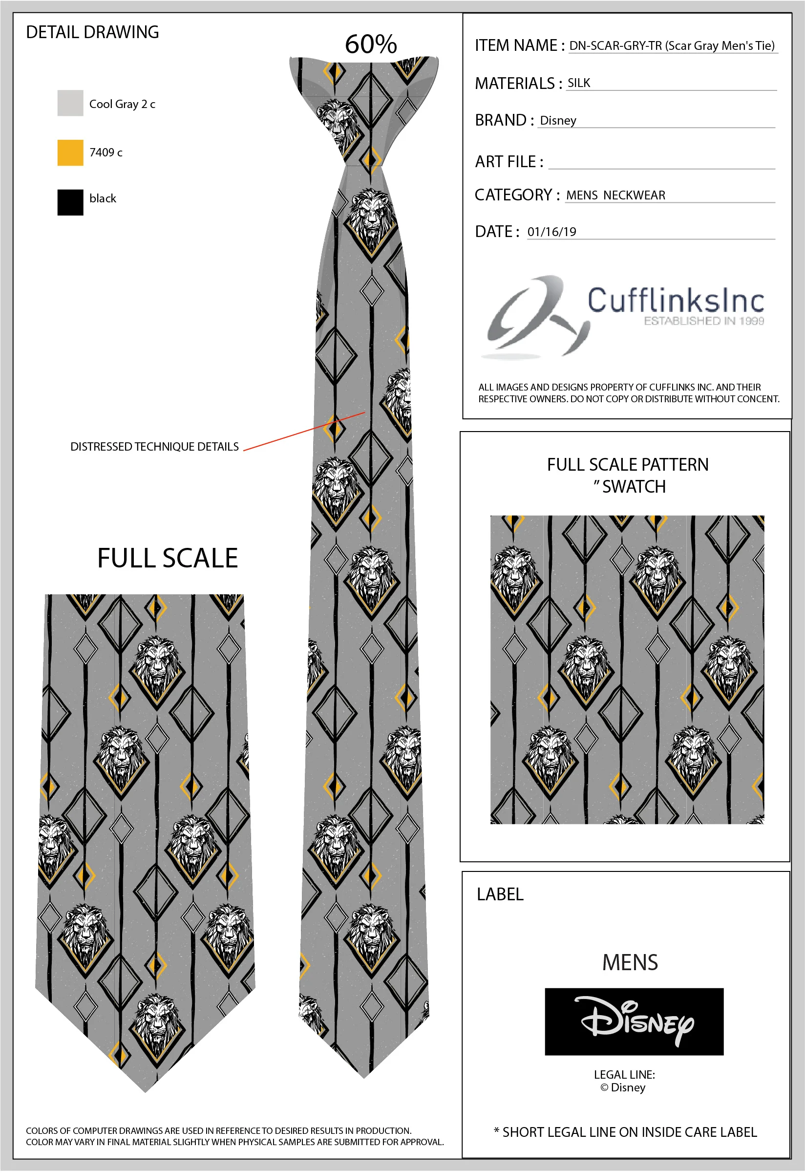 Tech Packs — Jessica Montjoy