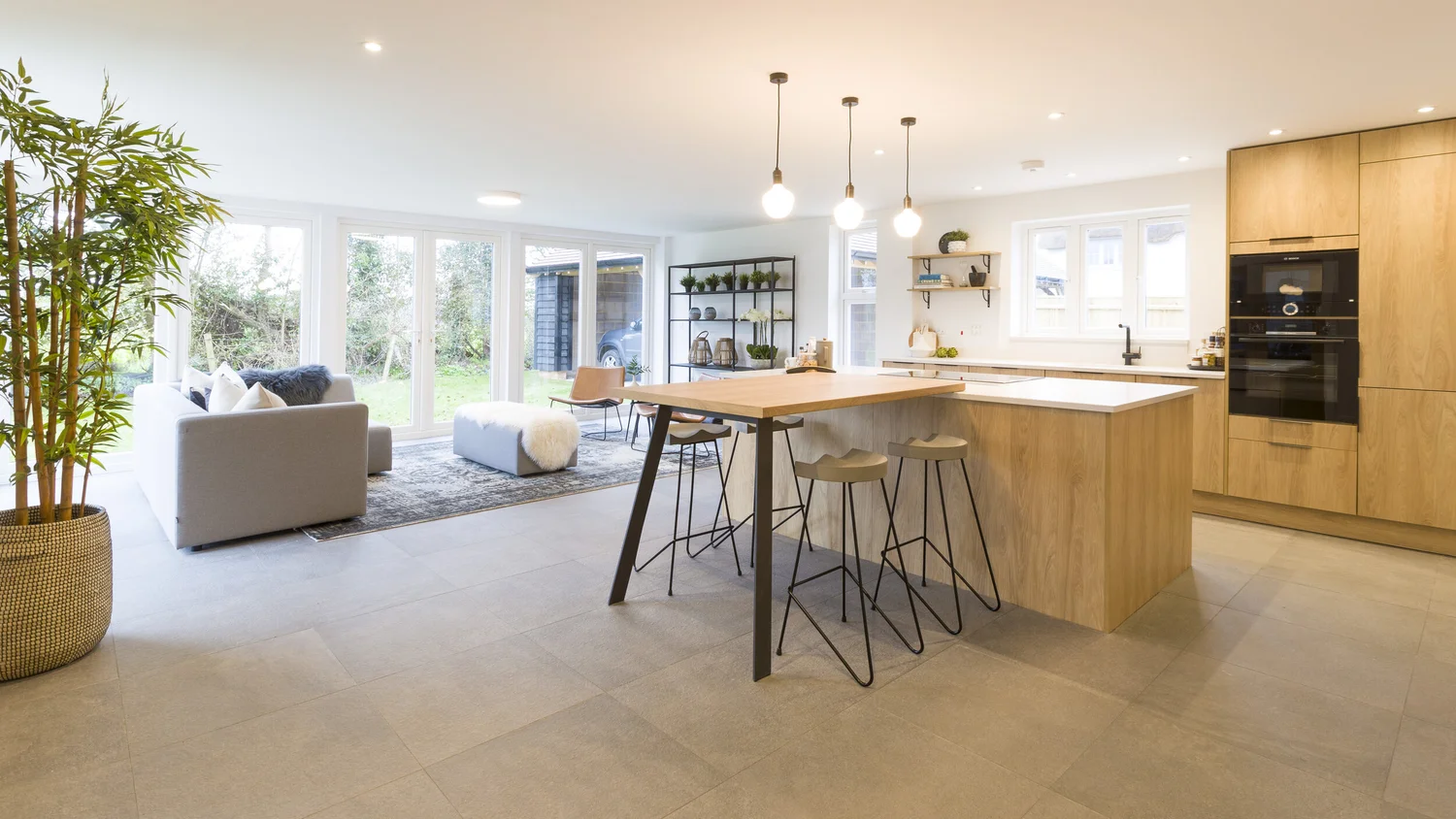 Bayview Developments