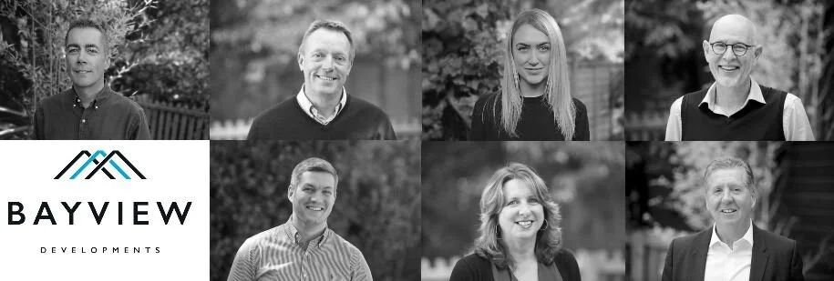 Home — Bayview Developments