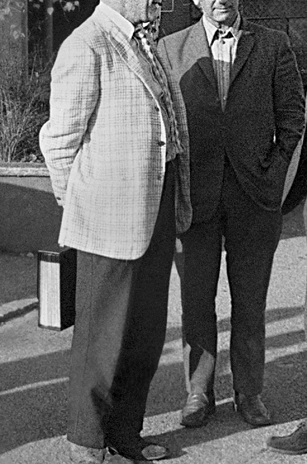 Most recent edition of Footnotes now available — CPHC