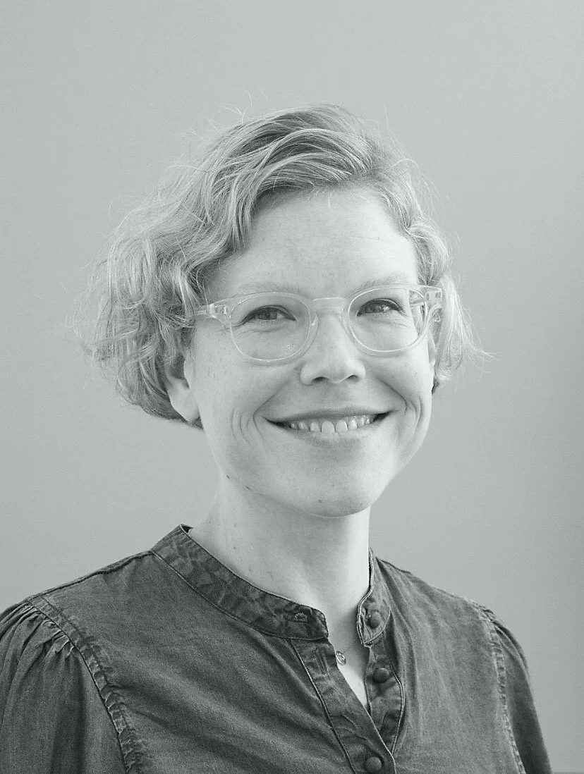 Dr Hazel Wilkinson — CPHC