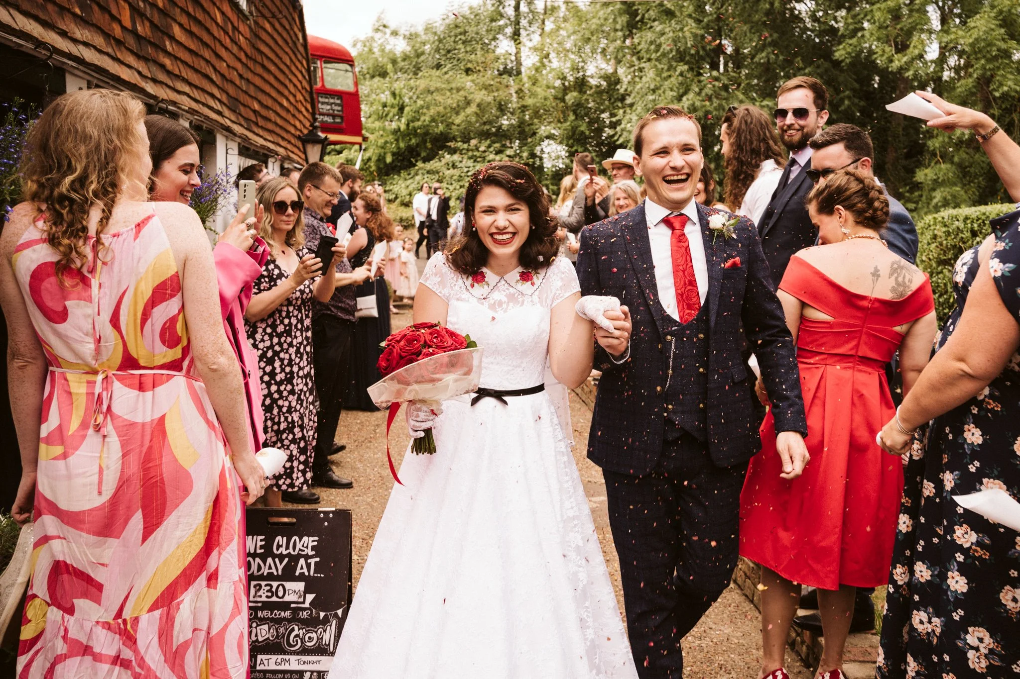 Danny Jack Photography | Kent Wedding Photographer