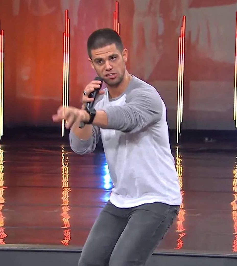 The Steven Furtick Cornucopia of False Teaching, Egomania and Hair Gel ...