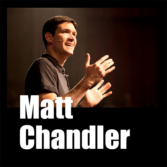 Matt Chandler, Francis Chan with Hillsong, Jesus Culture at Yet Another ...