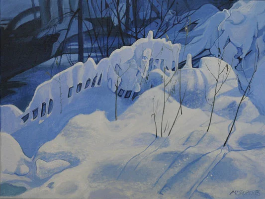 Originals — Mary-Dawn Roberts - Garden House Gallery