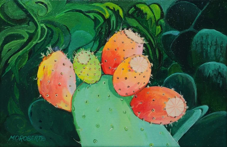 Originals — Mary-Dawn Roberts - Garden House Gallery