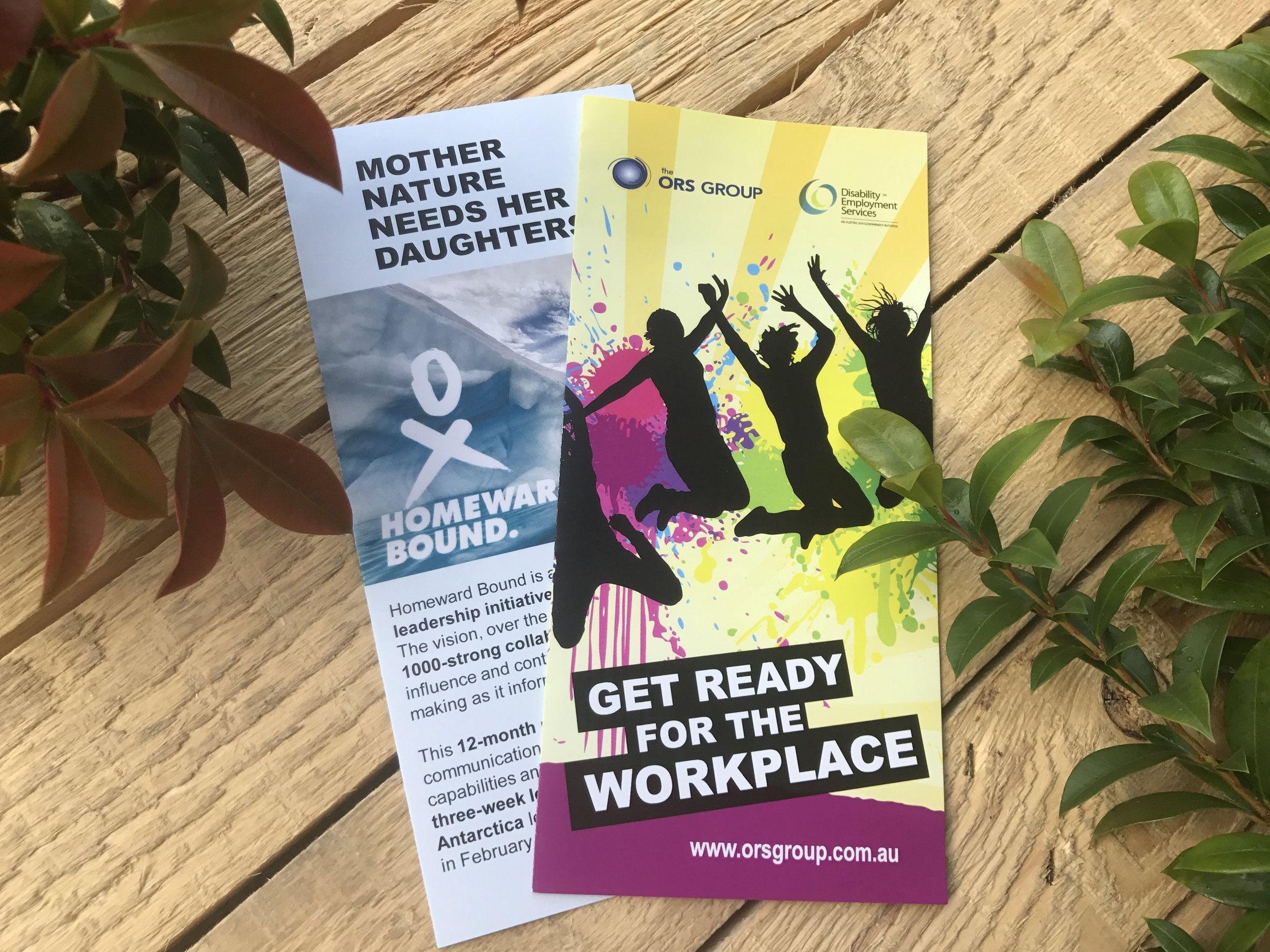 The Environmental Printing Company | MALAGA Printer | Perth | Recycled ...