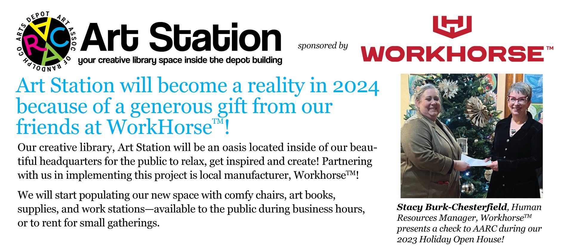 Art Association of Randolph County