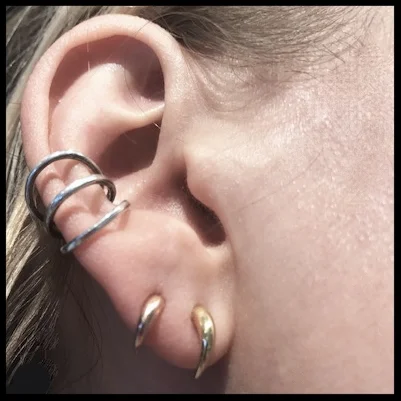 Talons - Teeny — SHANA LEE