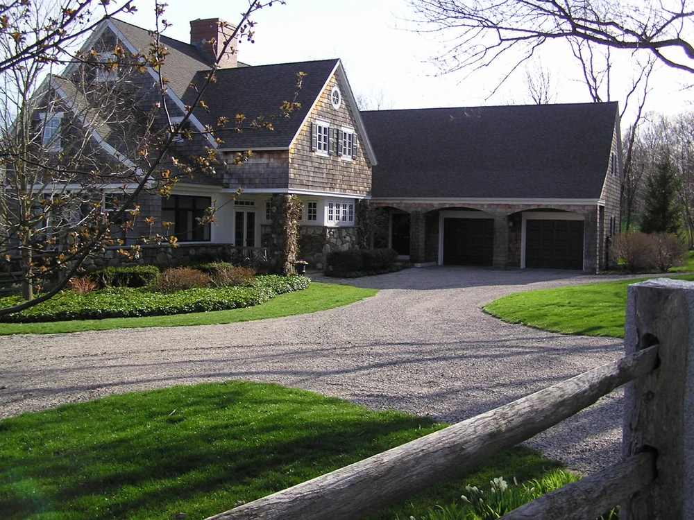 Ridge Farm — Woodburn & Company