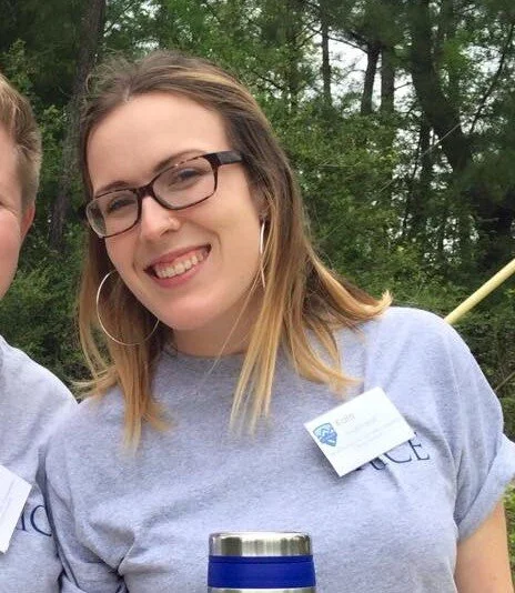 Kate Hildebrandt — Campus Advocacy and Prevention Professionals Association