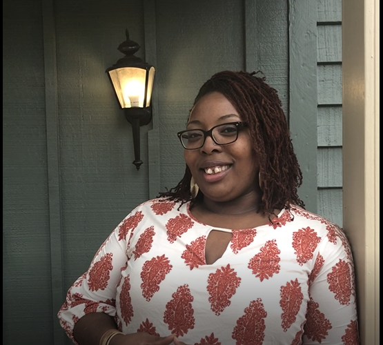 Wanda Swan — Campus Advocacy and Prevention Professionals Association