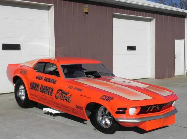 Remembering Gas Ronda — SOHC-SHOP