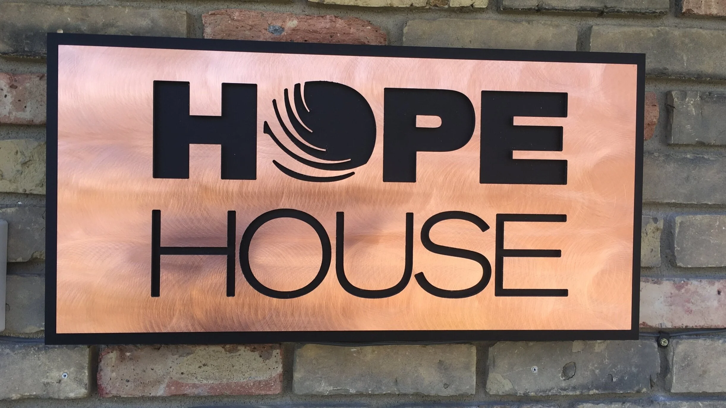Open Hands Foundation