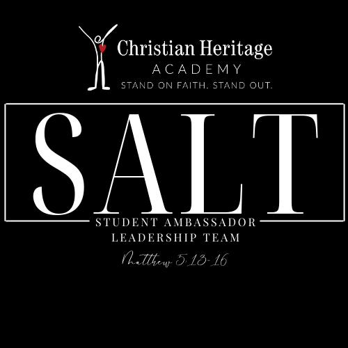 Middle School: A Time of Transitions — Christian Heritage Academy