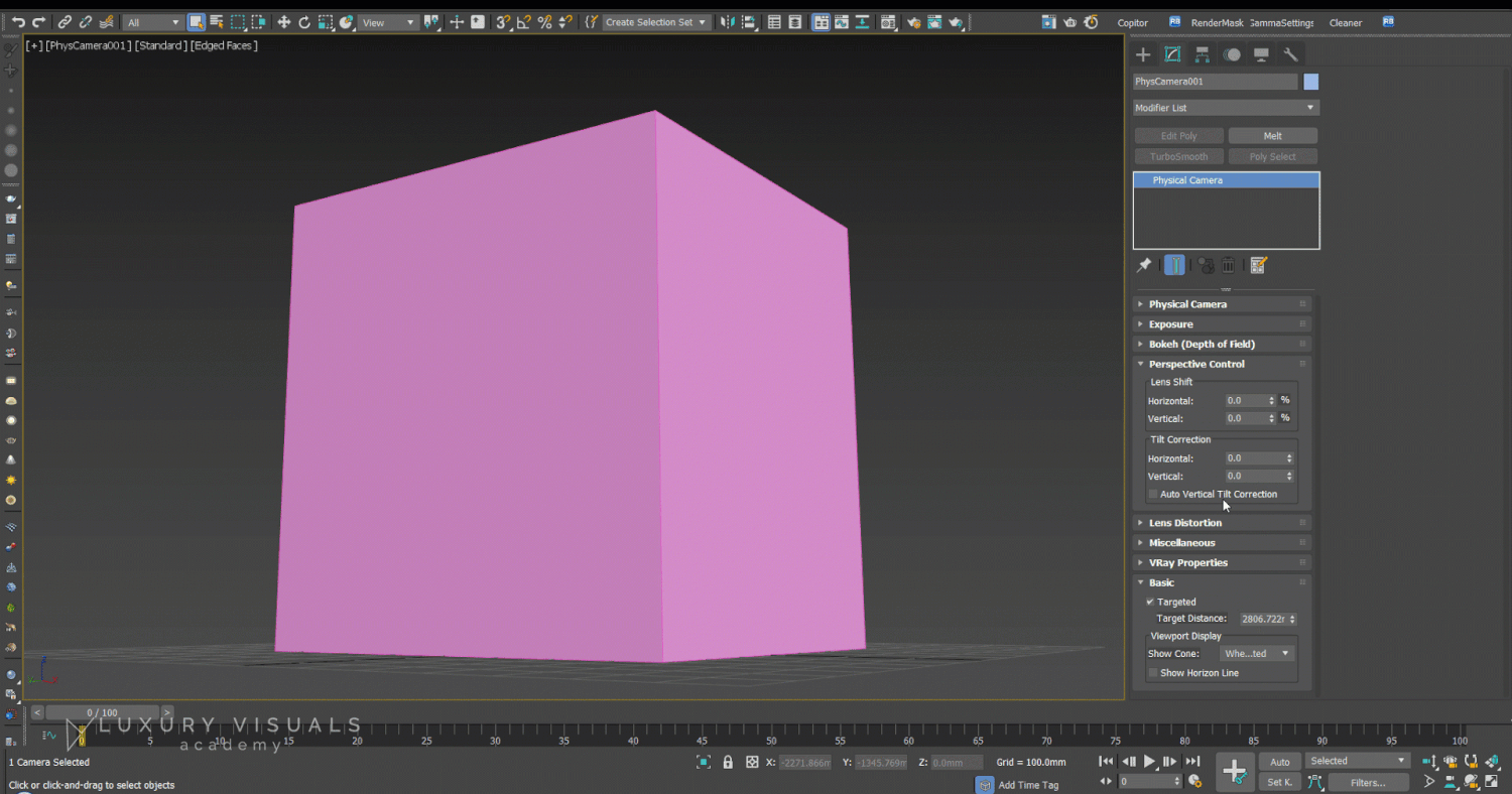 3ds Max + Vray Exterior Visualisation: 5 Tips To Create Your Best ...