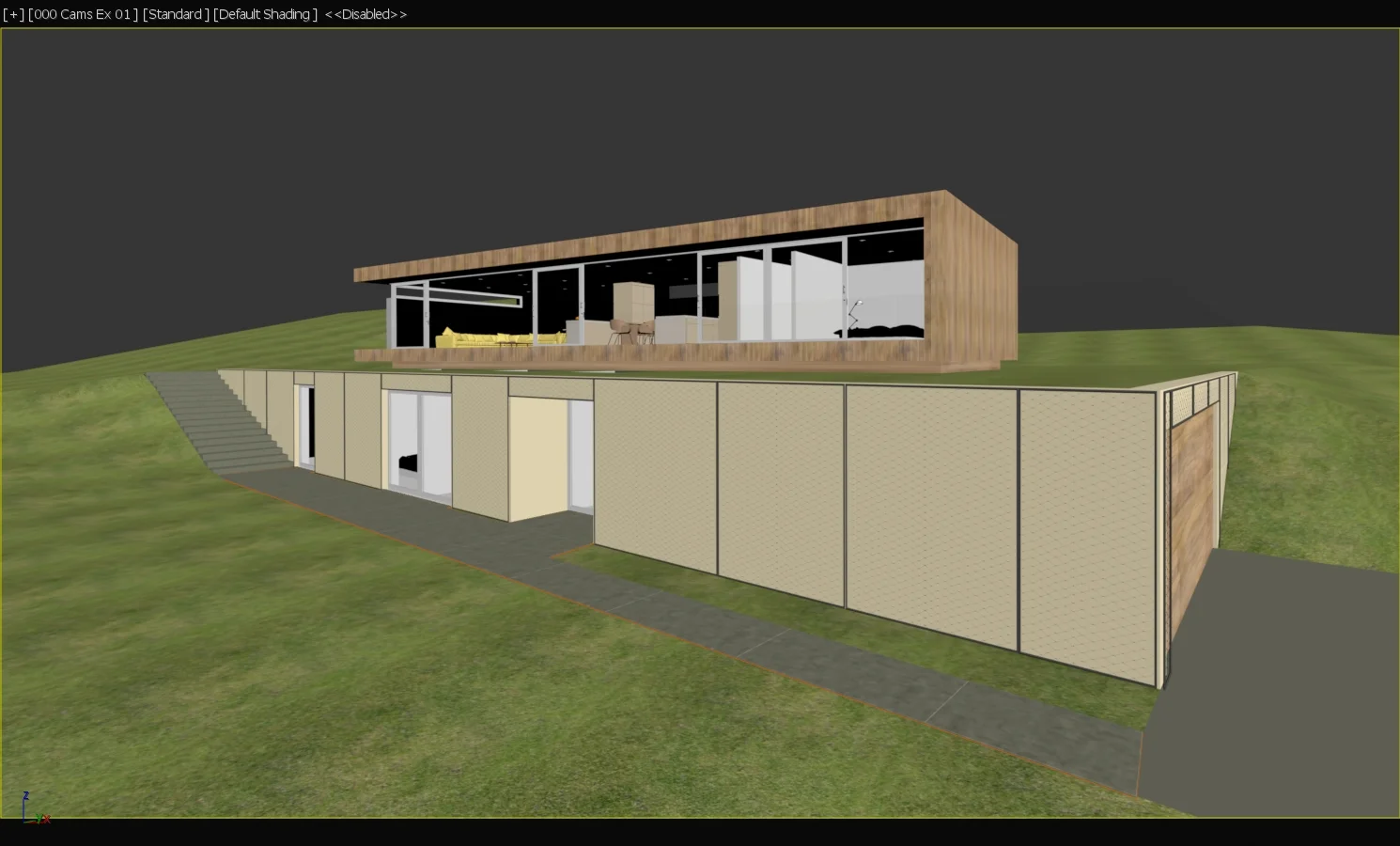 3ds Max + Vray Exterior Visualisation: 5 Tips To Create Your Best ...