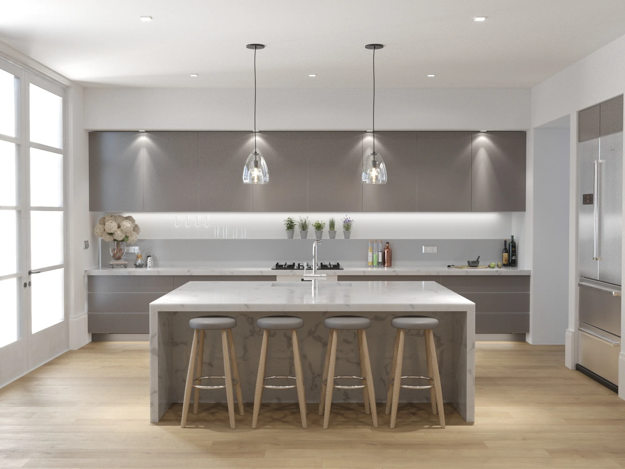 Learn 3D (Udemy) — Luxury Visuals