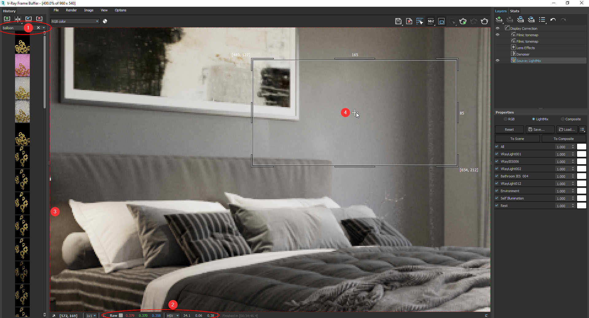 V-Ray 5 Review : Beyond Rendering — Luxury Visuals
