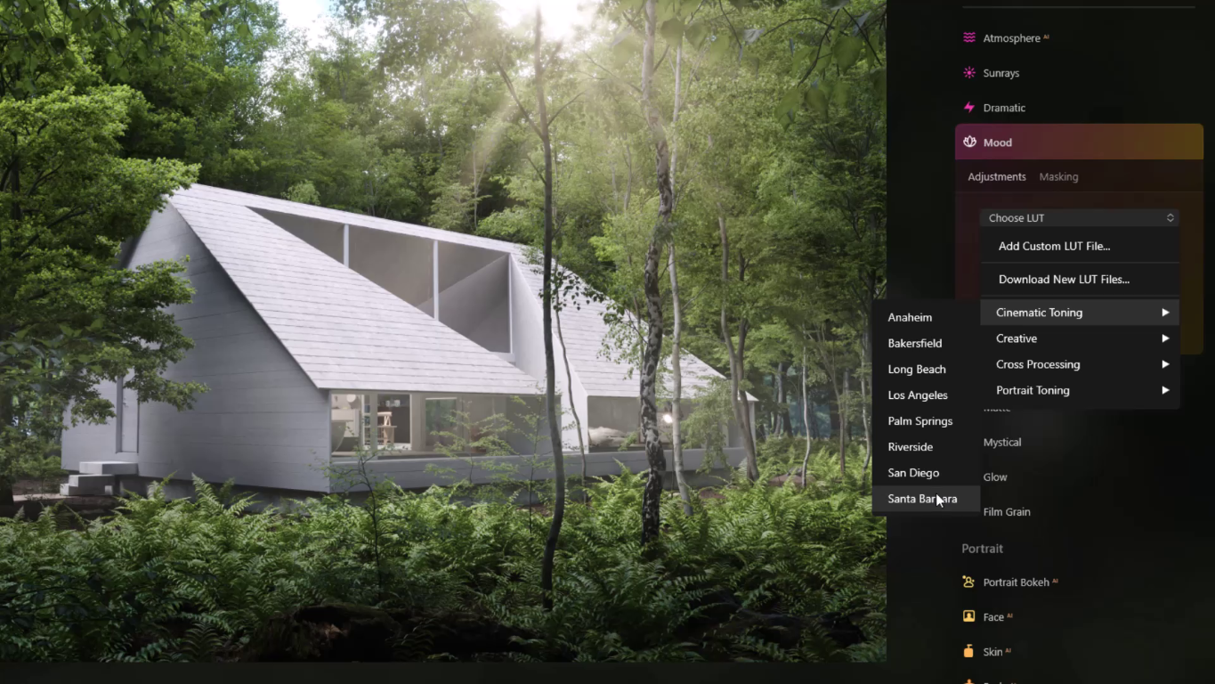 AI Laminar Neo: Revolutionizing Image Editing in Seconds — Luxury Visuals