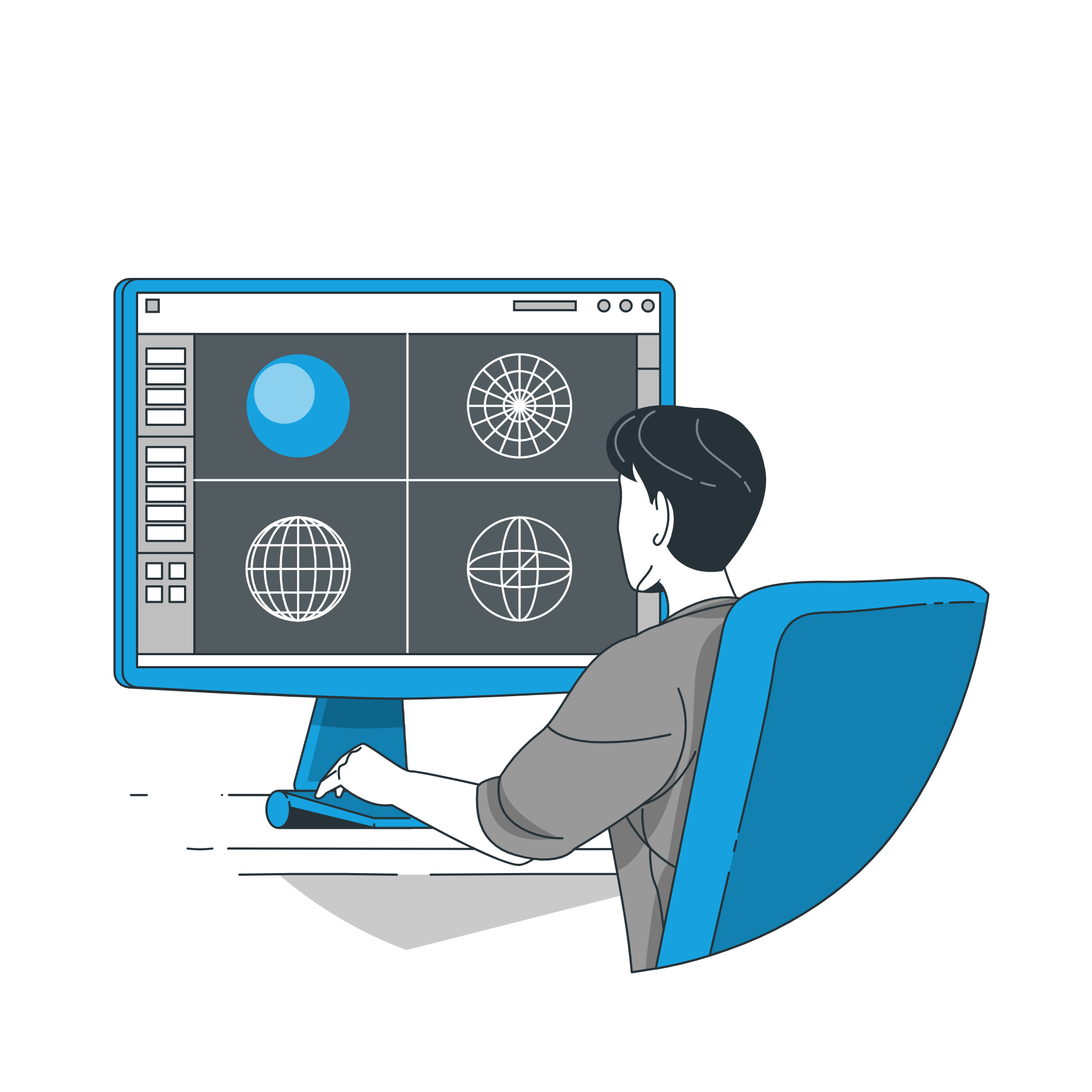 The Ultimate Way to Learn 3ds Max for 3D Modeling and Render Projects ...