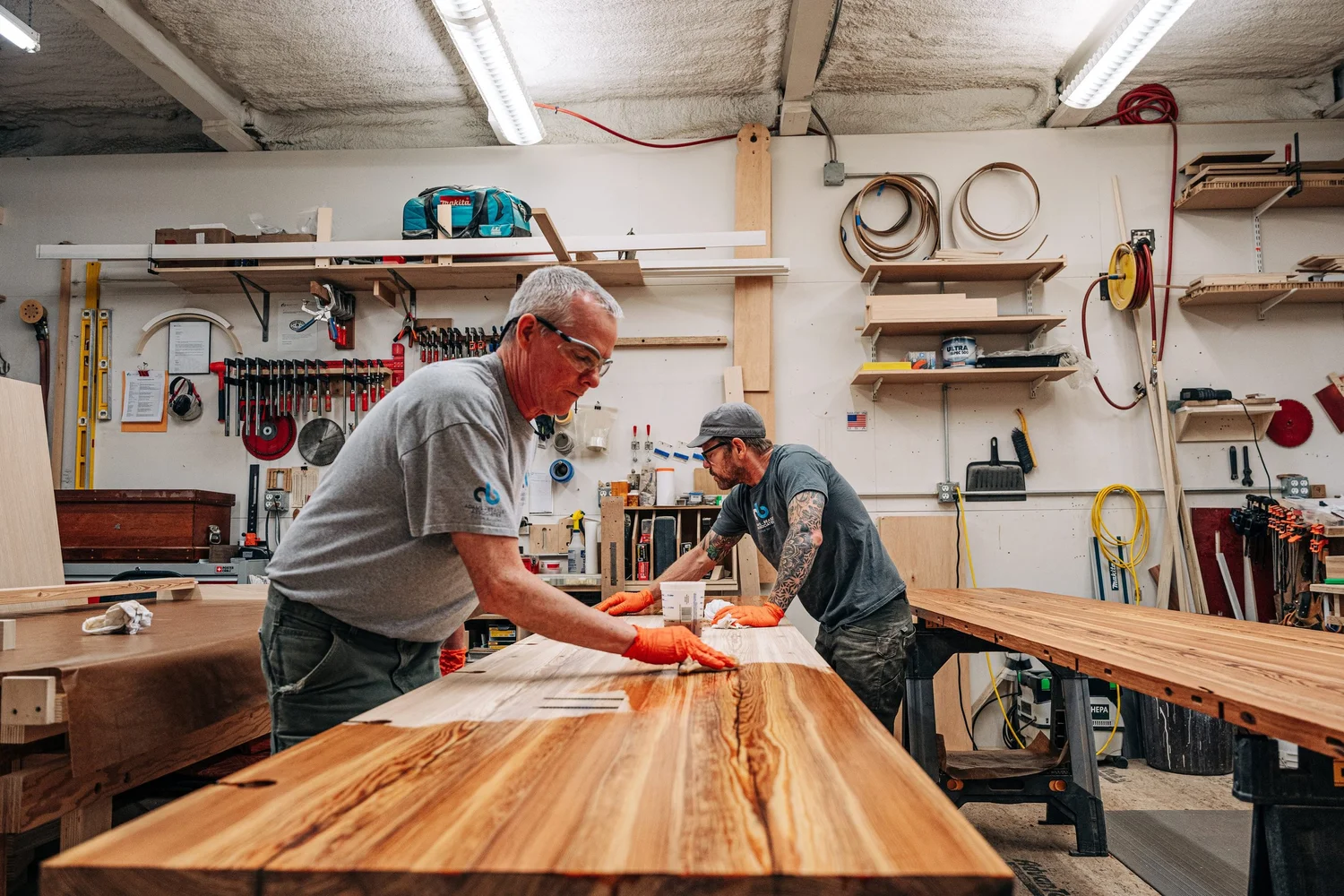 About Us — Adams + Beasley Associates