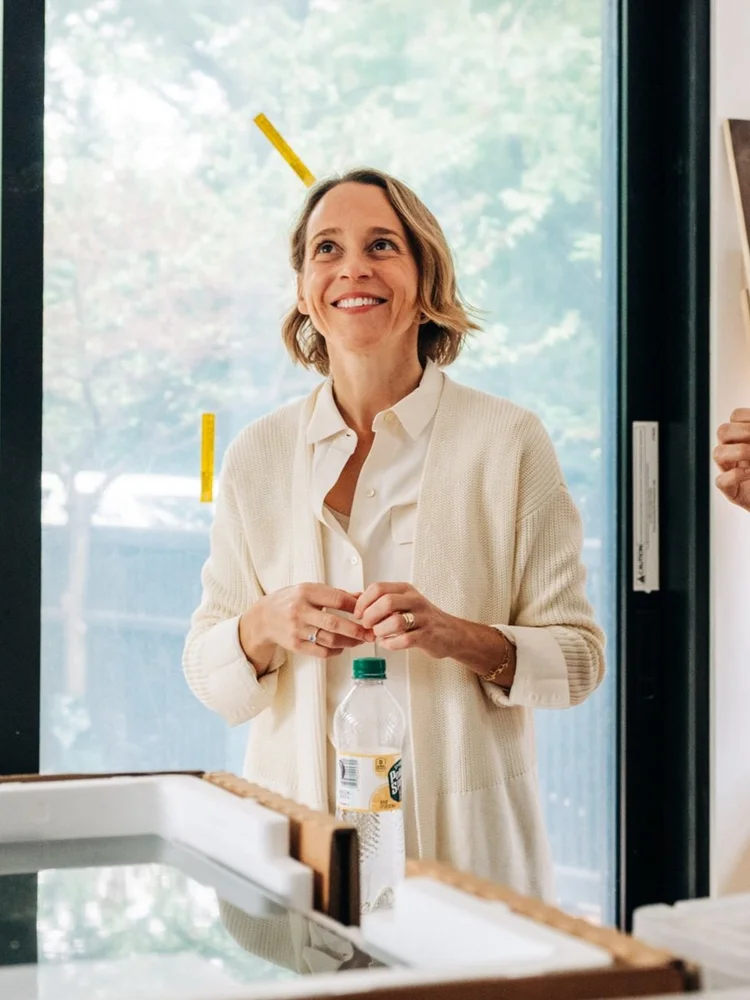 Inspiration Series - Conversations with Architect Katie Flynn — Adams ...