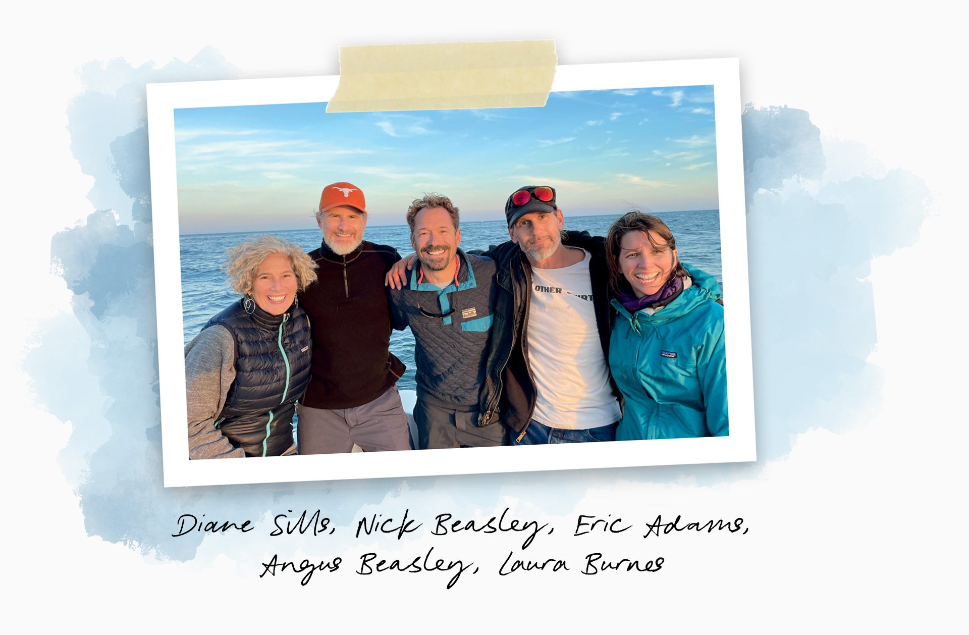 About Us — Adams + Beasley Associates