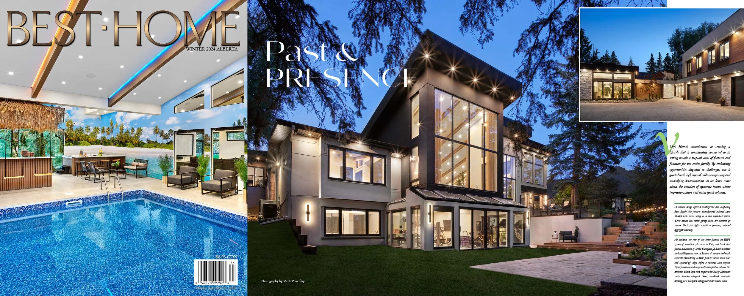 Best Home Magazine