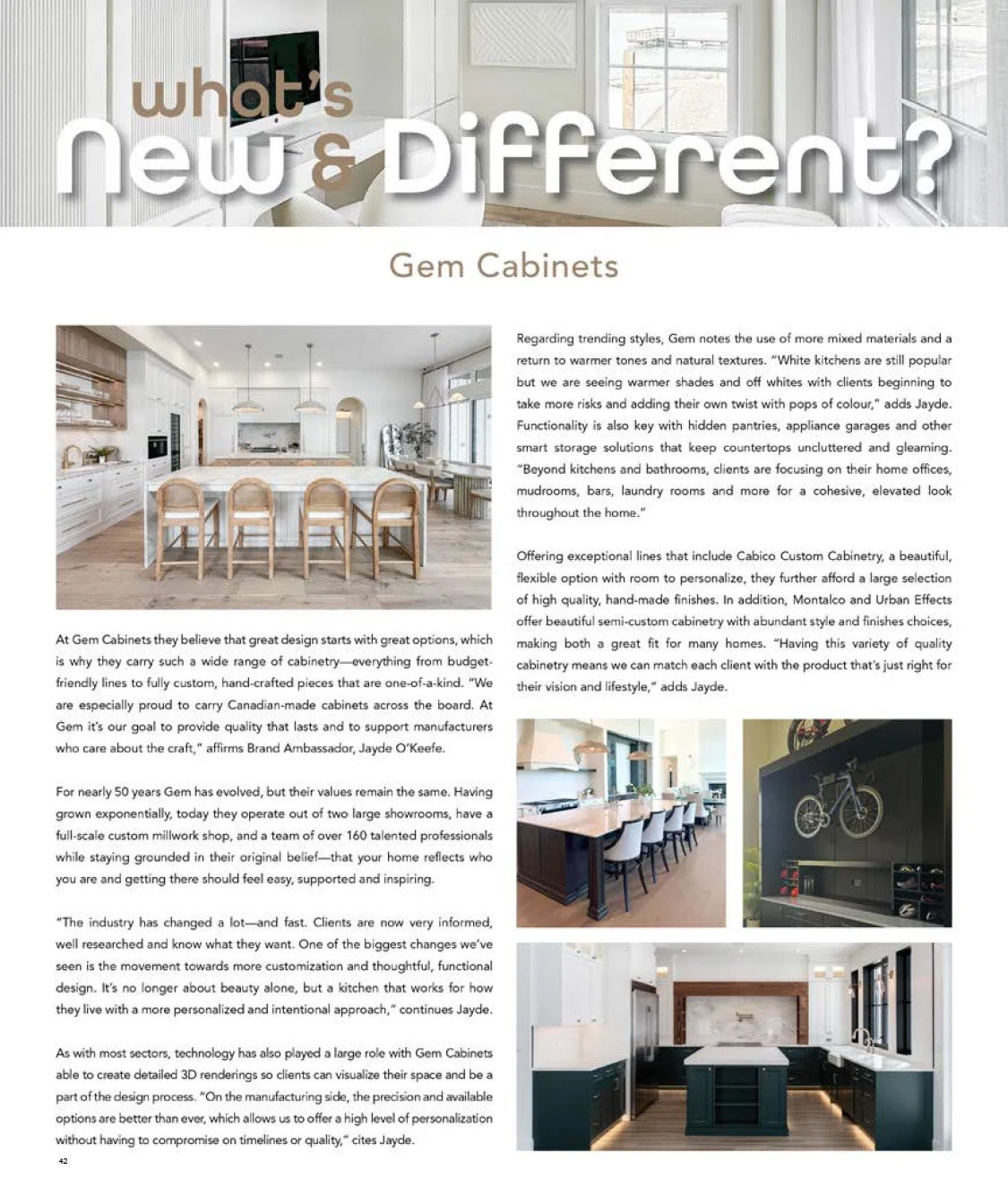 Post - Best Home Magazine