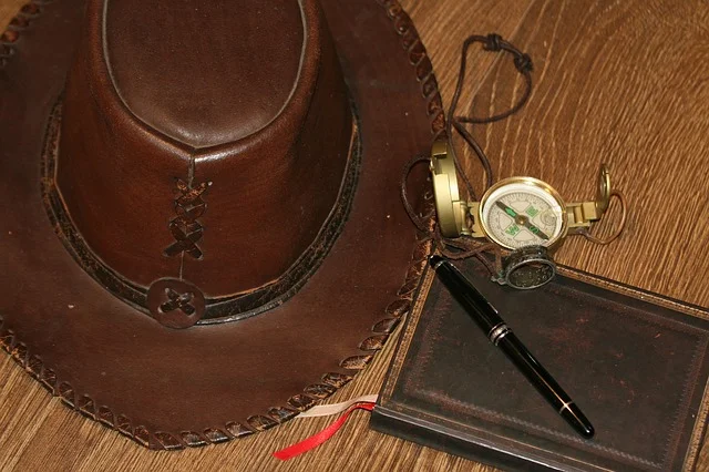 Indiana Jones and the Last Crusade — John Skandalis, MA, LMHC