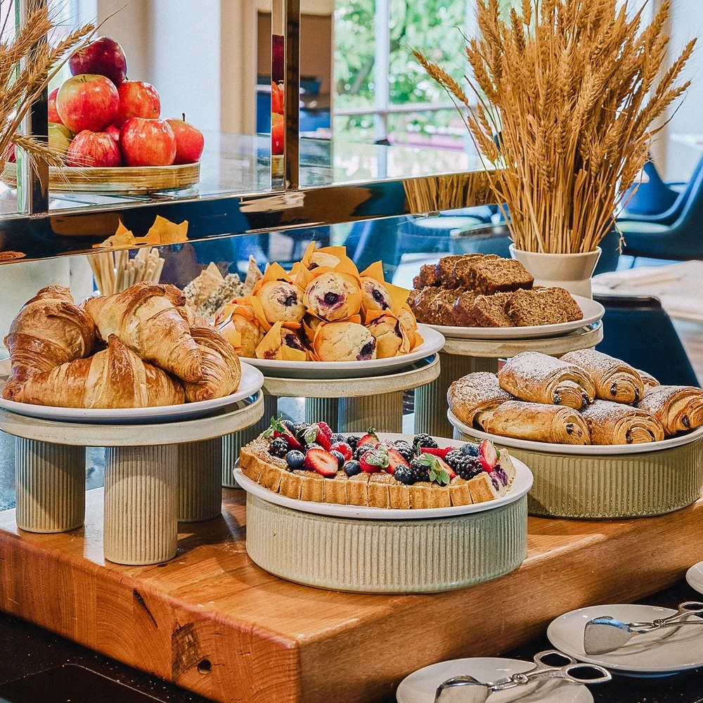 Something Luxe at Hyatt Hotel Canberra — Canberra Small Weddings