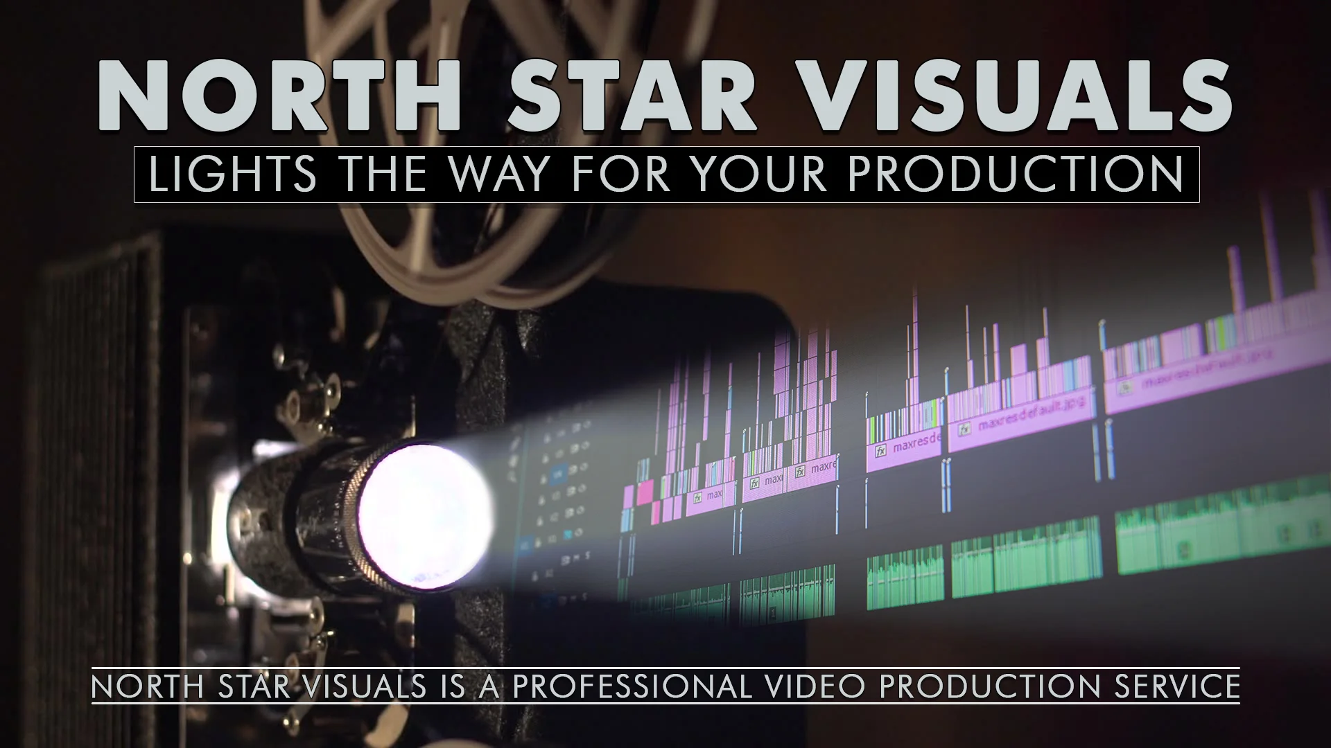 Home — North Star Visuals