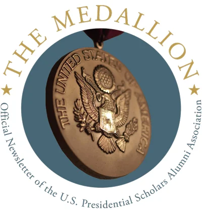 Doug Samuelson - 1965 Scholar — Presidential Scholars Foundation