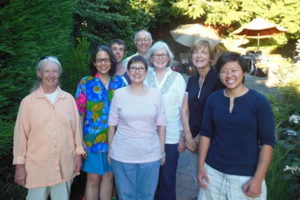 Presidential Scholars Foundation