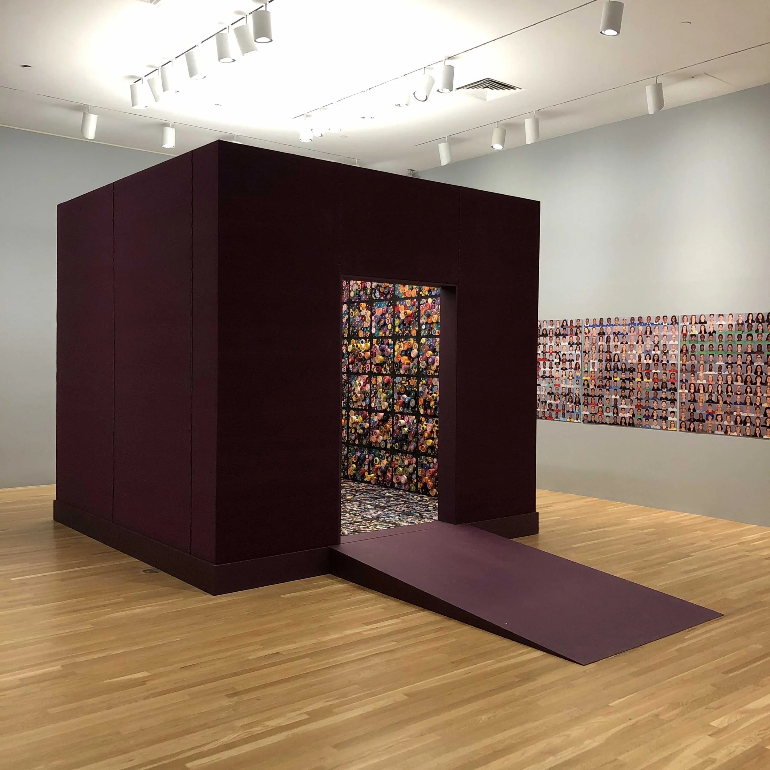 Steven and William Ladd