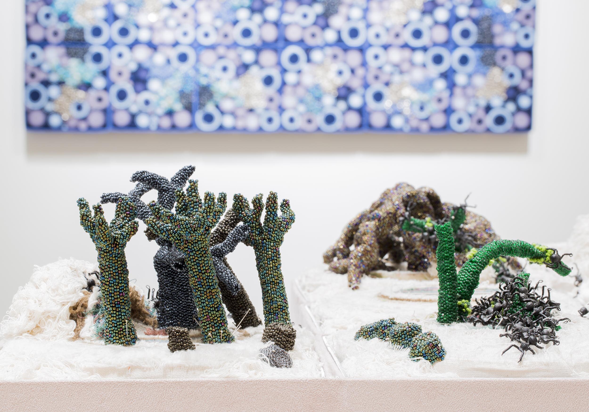 SCAD — Steven and William Ladd