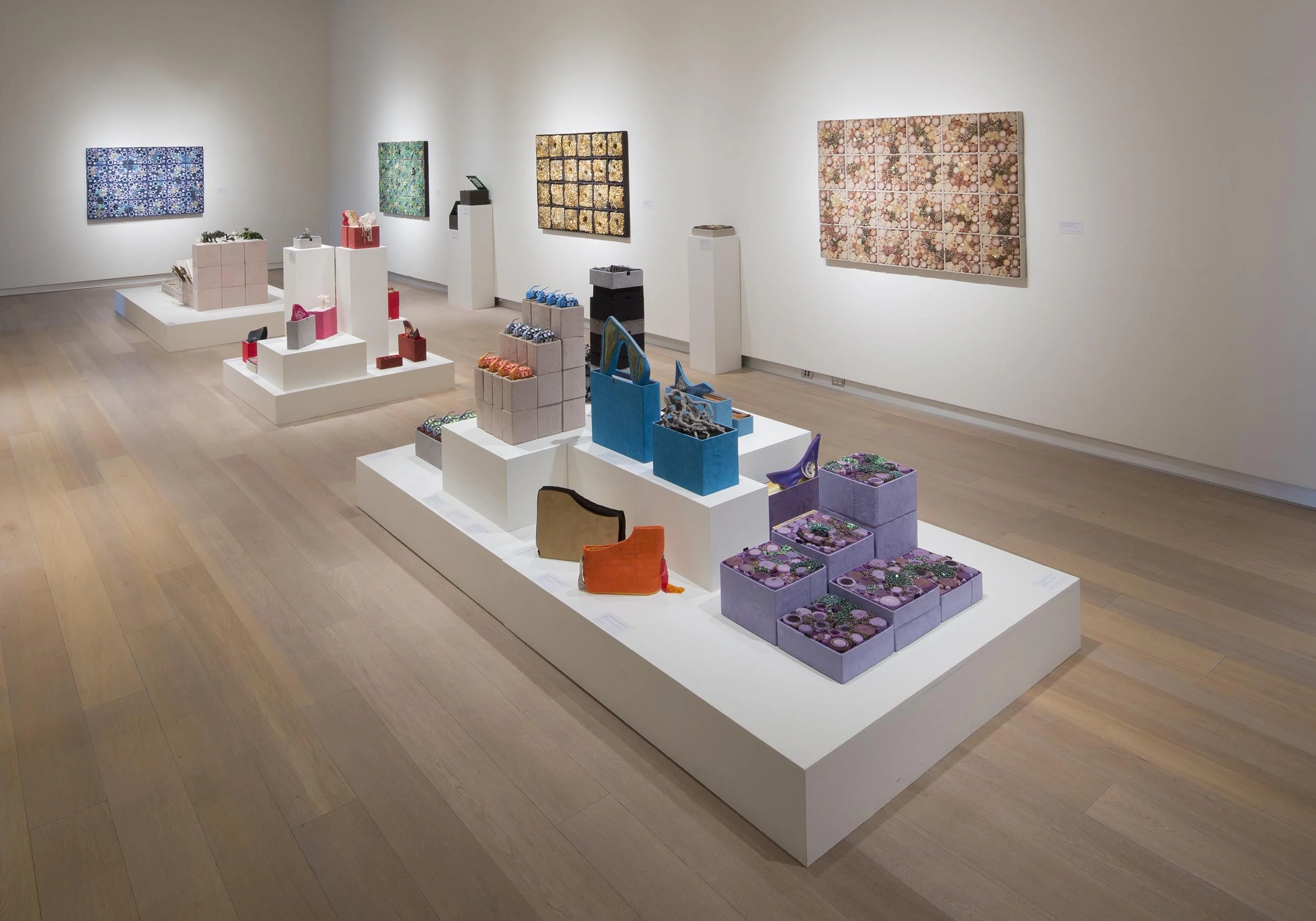 SCAD — Steven and William Ladd