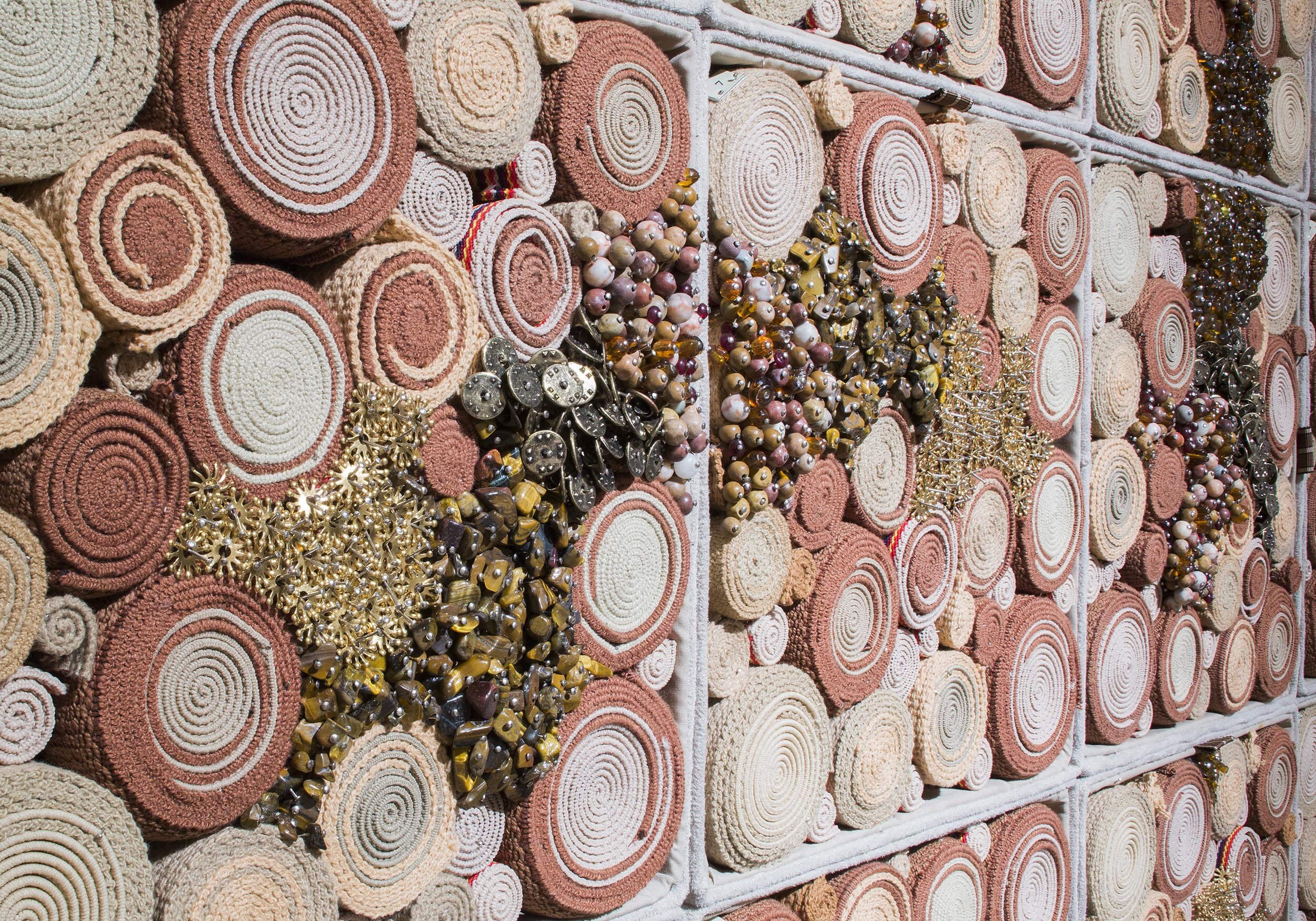 SCAD — Steven and William Ladd